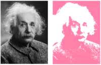 Convert image to GDS - Nazca Design